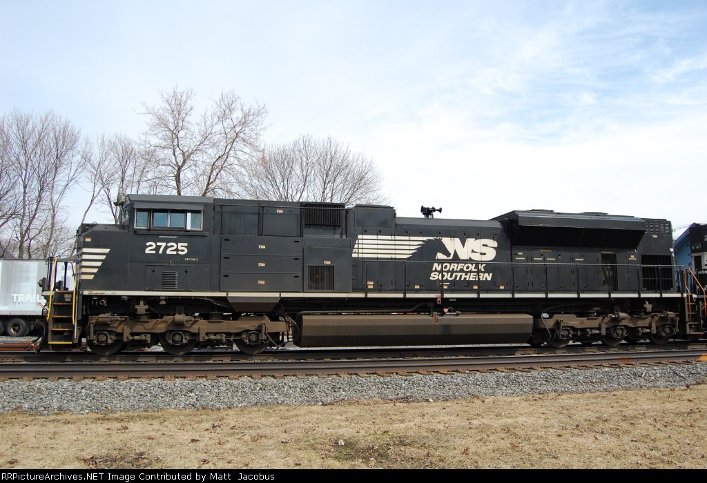 NS 2725
